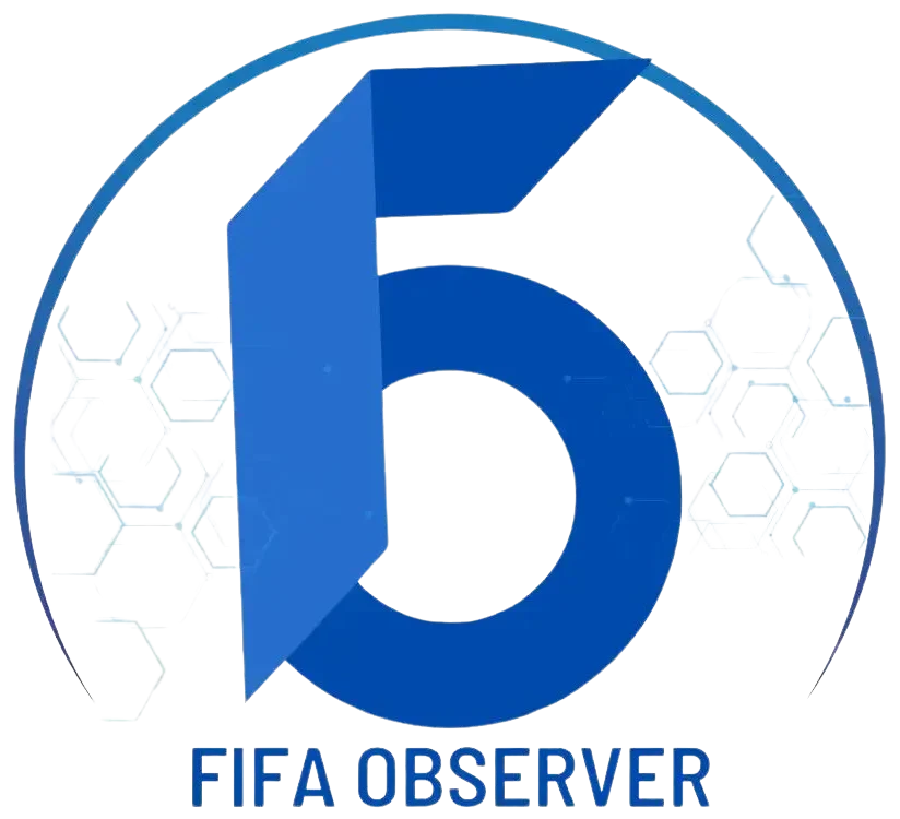 FIFA Observer: Your FIFA World Cup 2026 & Football Leagues Hub